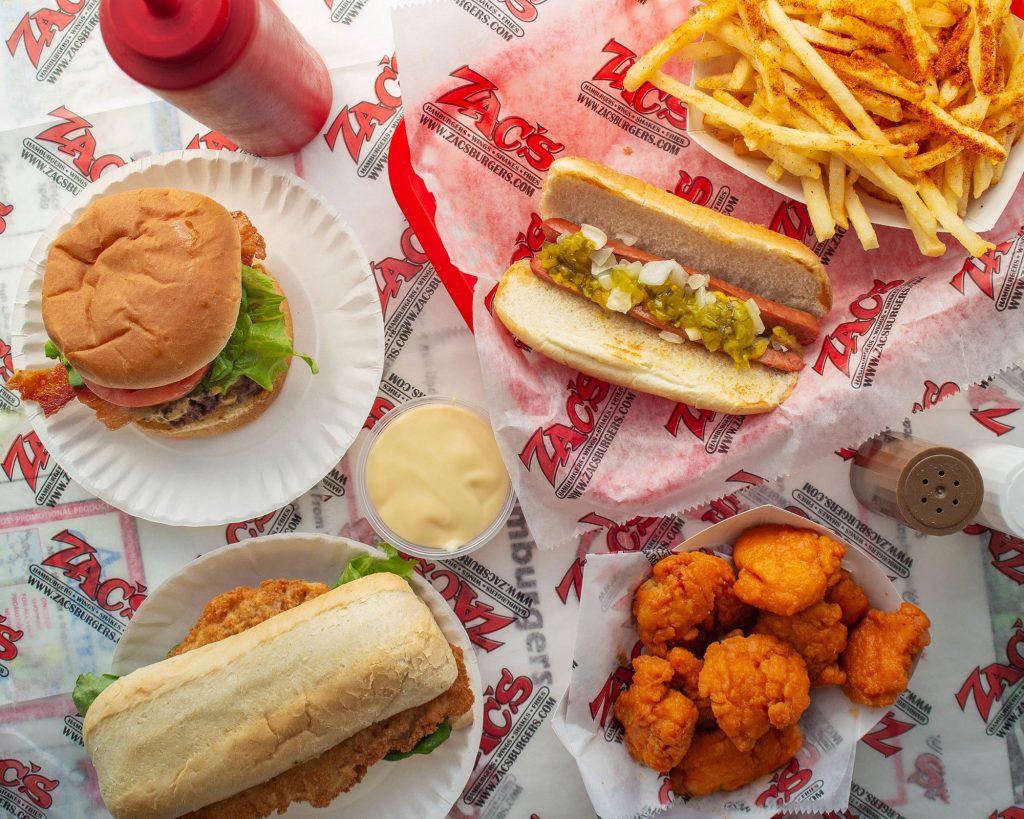 8 Ways Zac’s Burgers is Reshaping Franchising Opportunities