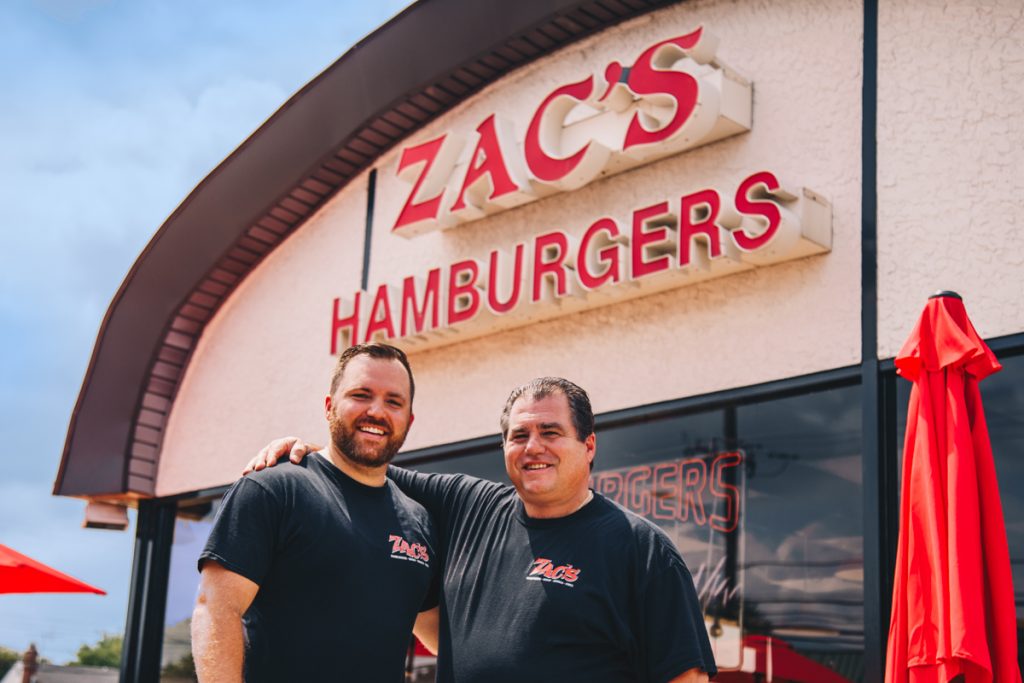 Franchising Resources Archives - Zac's Burgers